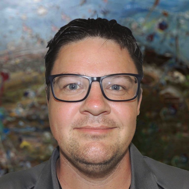 Our People - Ashburner Francis