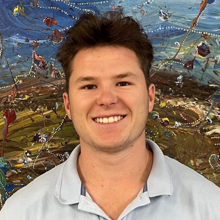 Our People - Ashburner Francis