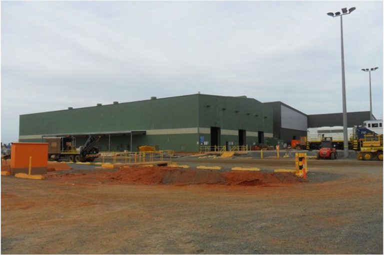 Our Projects - Ashburner Francis