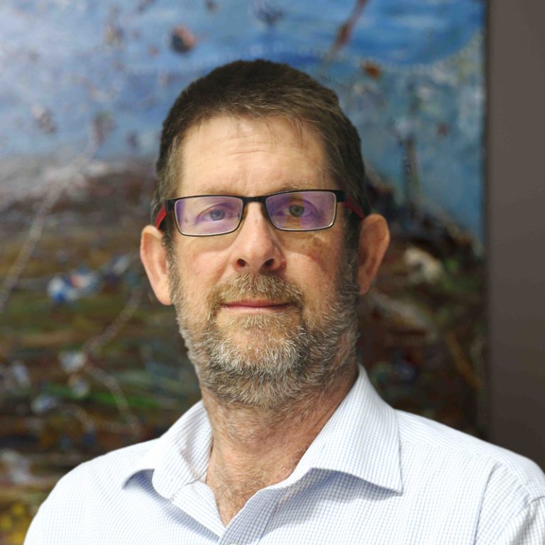 Our People - Ashburner Francis